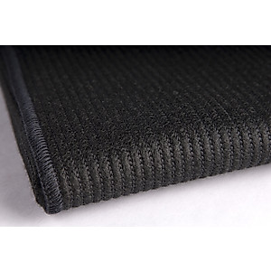 Fireplace Blocker Fireplace Cover (32″L x 42″H), Fireplace Draft Stopper Save On Your Energy Bills – Fire Resistant Fireplace Draft Cover - Magnetic Fireplace Cover Secures to Fireplace Screen