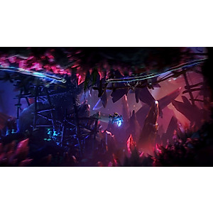 Ori and the Will of the Wisps - XboxOne