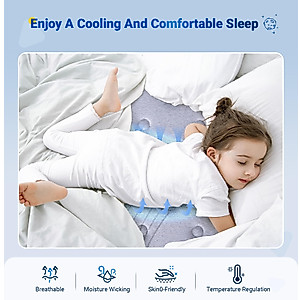 Avenco Twin XL Mattresses, Hybrid Mattress Twin XL, 10 Inch Twin XL Mattress Medium Firm for Pressure Relief and Sound Sleep, Wrapped Coils and CertiPUR-US Foam, Soft Breathable Fabric