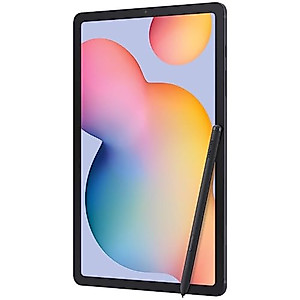 Samsung Galaxy Tab S6 Lite (2022) 10.4" 128GB Wi-Fi - Oxford Gray - SM-P613NZAEXAR (Renewed)