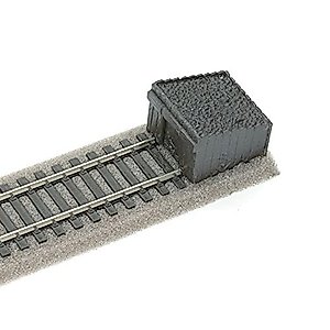 Peco SL-41 Sleeper Built Buffer Stop