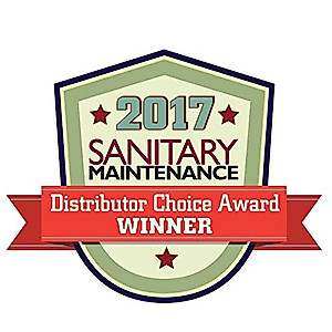 Ekcos Power Screen PWR-3B-10 Diversey 30 Day Premium Anti-Splash Urinal Screen and Deodorizer - Fits Most Top Urinal Brands, 8" x 7" Blue/Fresh (10 Pack)