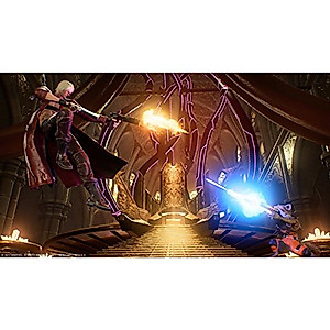 Marvel vs. Capcom: Infinite - Standard Edition - PlayStation 4