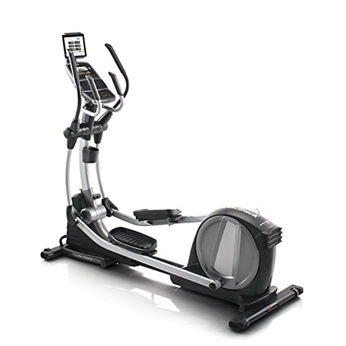 NordicTrack Spacesaver SE9i Elliptical Trainers