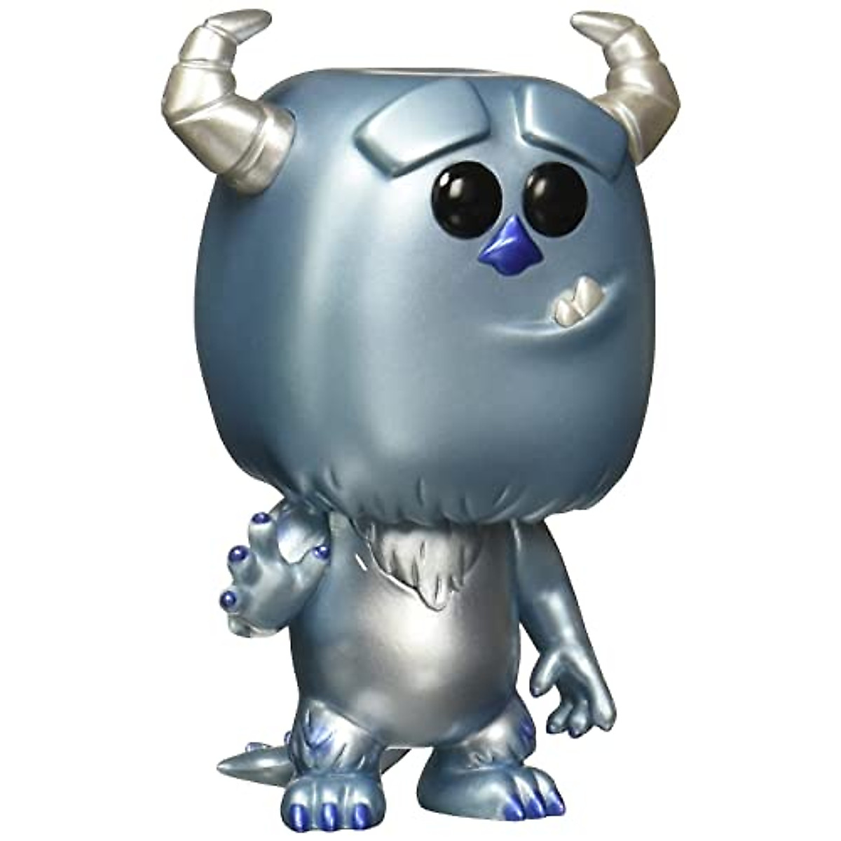 Funko Pop! Disney: Make A Wish - Sulley (Metallic)