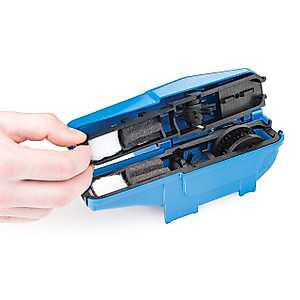 Park Tool CM-25 Professional Chain Scrubber Tool
