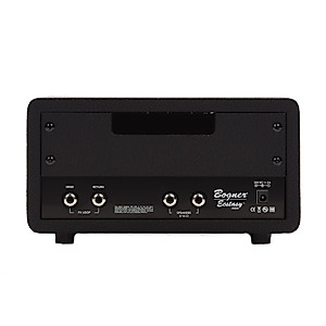 Bogner Ecstasy Mini 30-watt Head