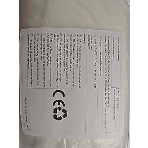 H.S.G.K Women's Summer Handbag Casual Multifunctional Shoulder Bags Straw Handbag Ladies Vintage Square Basket