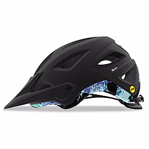 Giro Montara MIPS Womens Dirt Bike Helmet - Matte Grey Green (2021) - Medium (55-59 cm)