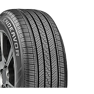 Cooper Endeavor All-Season 215/60R16 95V Tire