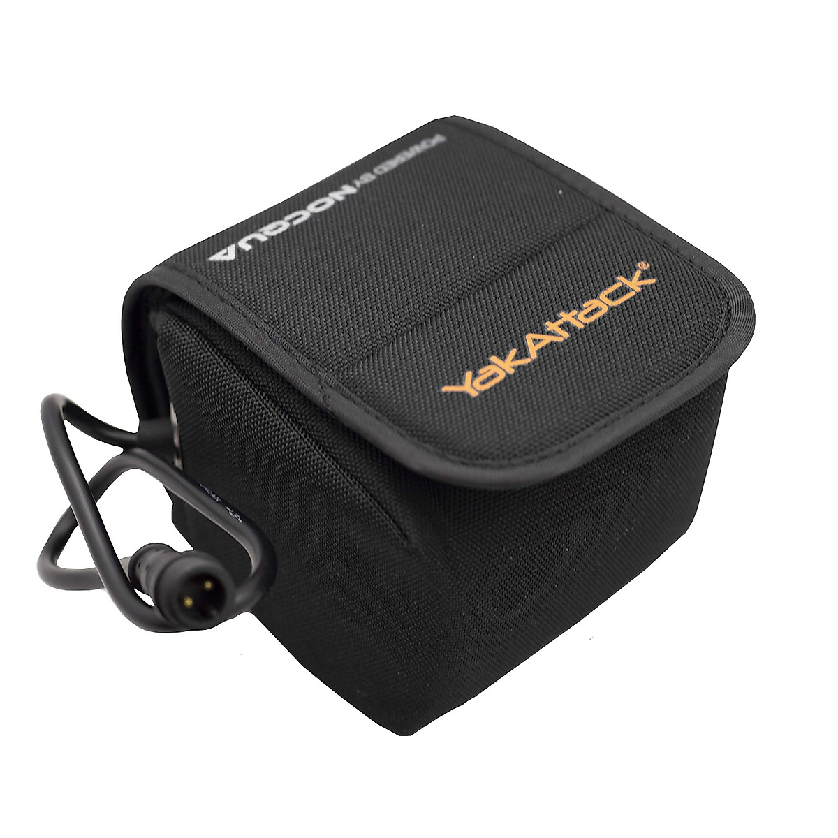 YakAttack 10Ah Battery Power Kit Powered by Nocqua (PPK-10A)