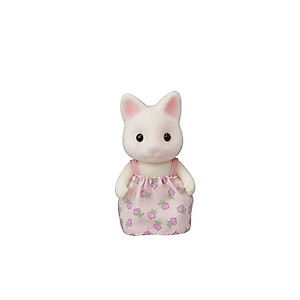 Sylvanian Families 5379 Living Room Set