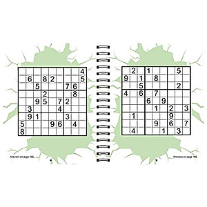 Brain Games - Extreme Sudoku