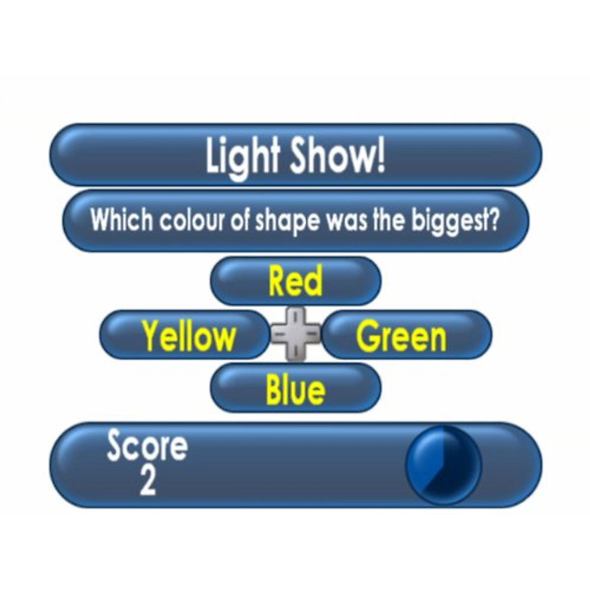 Gsn Presents: Family Gameshow - Nintendo Wii