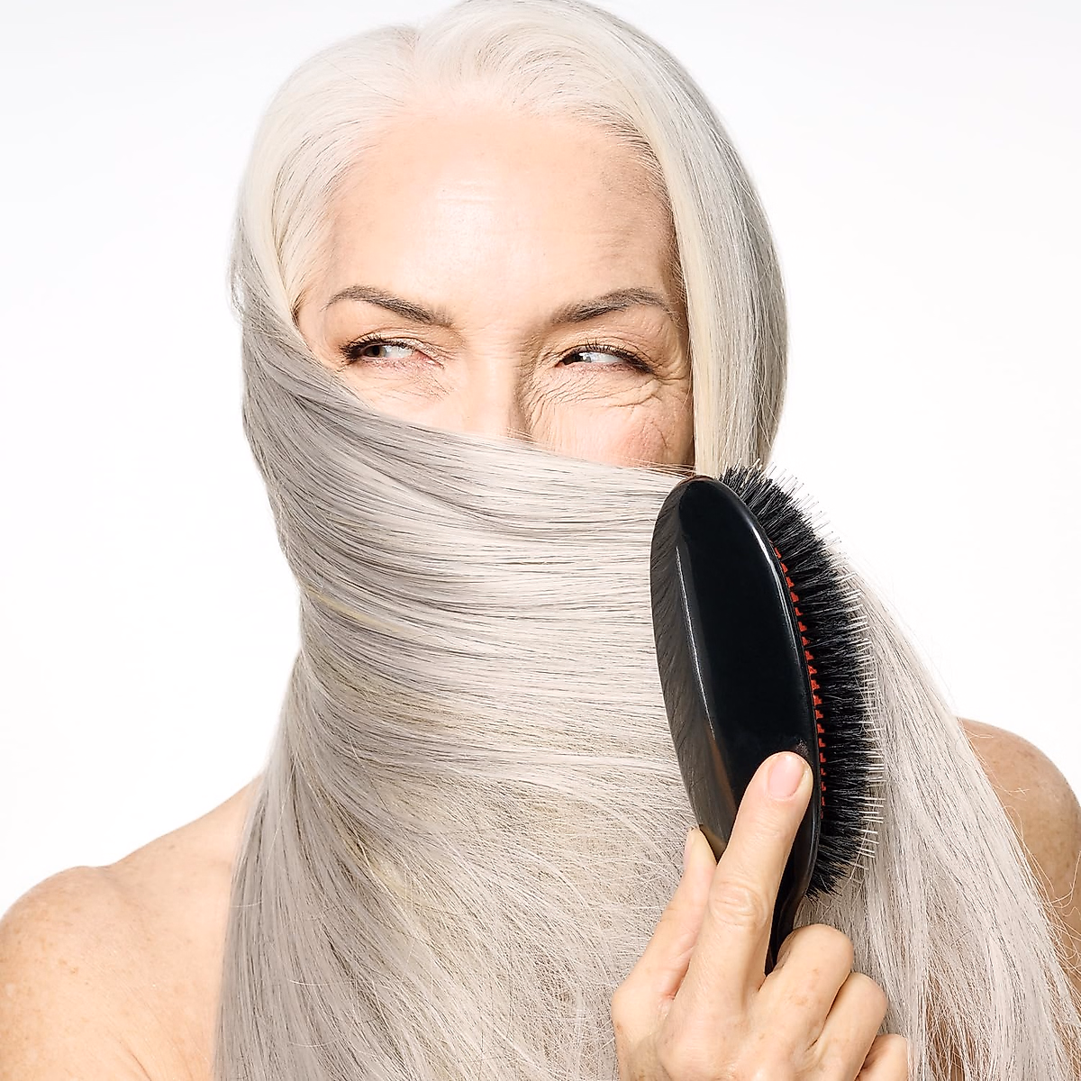 ion Texturizing Wax, Adds Definition, Pliable Hold, Lightweight, Long-Lasting