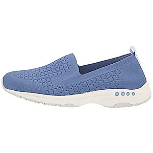 Easy Spirit Women's TECH2 Sneaker, Blue 420, 9
