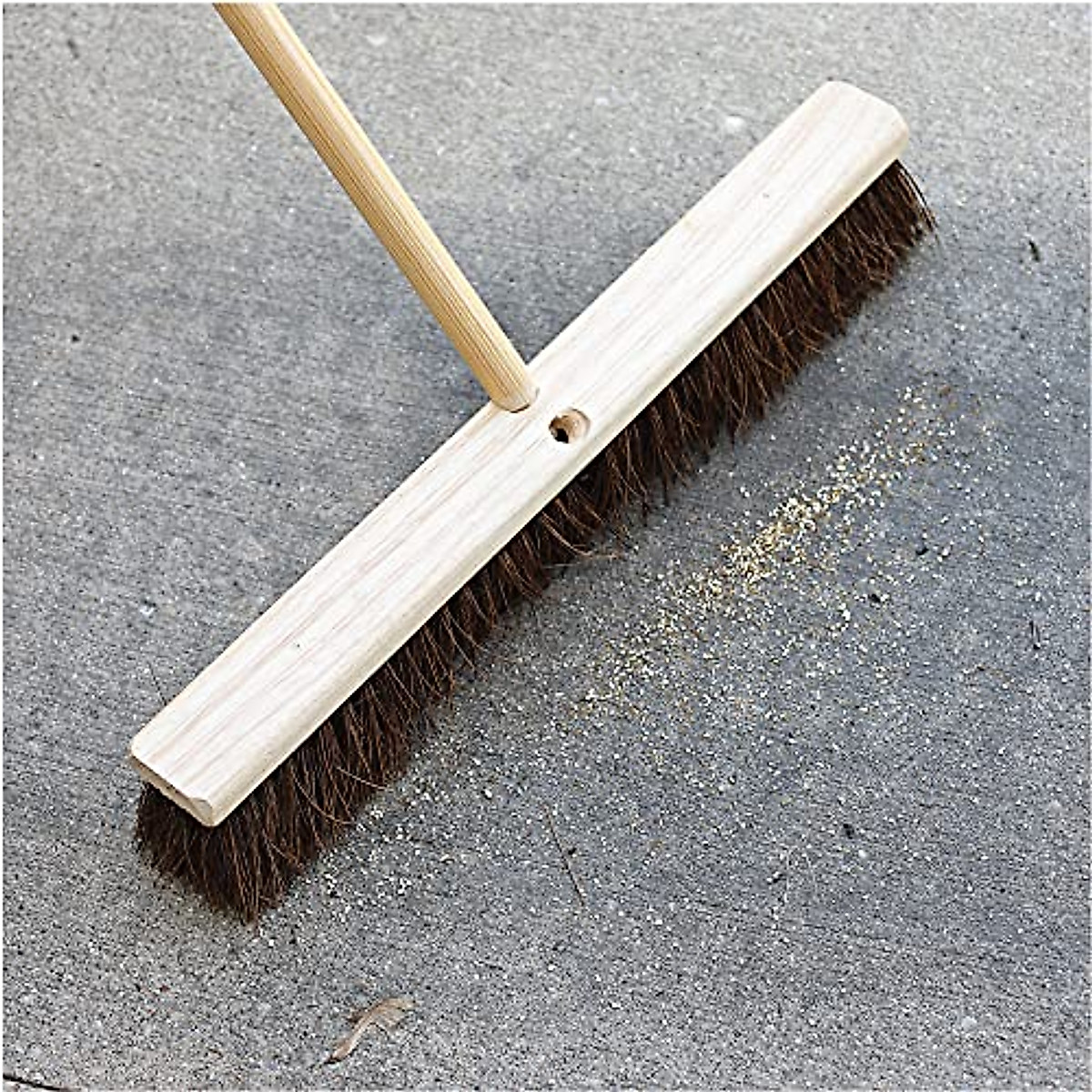 Genuine Joe 99652 24" Push Broom Head