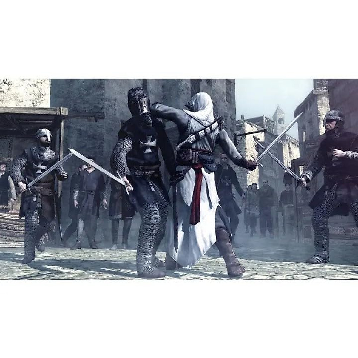 Assassins Creed: Revelations (Greatest Hits) (Xbox One Compatible) /X360 (Xbox 360)