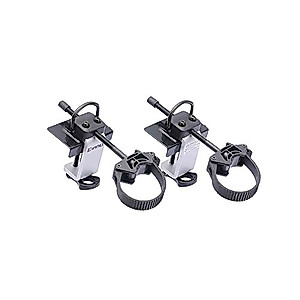 INNO RT201 Truck Bed Bike Rack - Bike Mount for Standard Pickup Truck