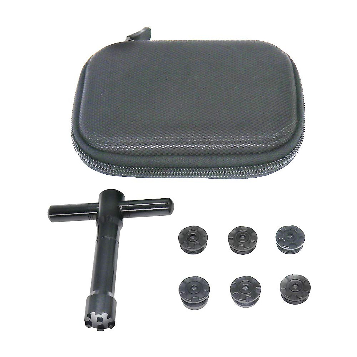 HISTAR Golf Weights Scews Kit + Wrench + Case for Ping G25 I25 fit Driver Fairway Wood Hybrid