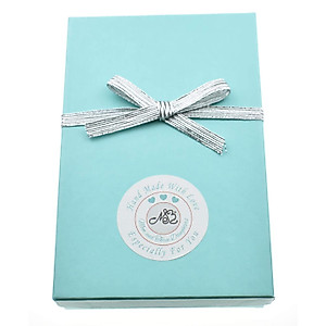 Daughter-In-Law Gift. Bridal Shower Gift From Mother-In-Law to Be. Tree of Life Pendant. Stainless Steel Jewelry. Family Tree.