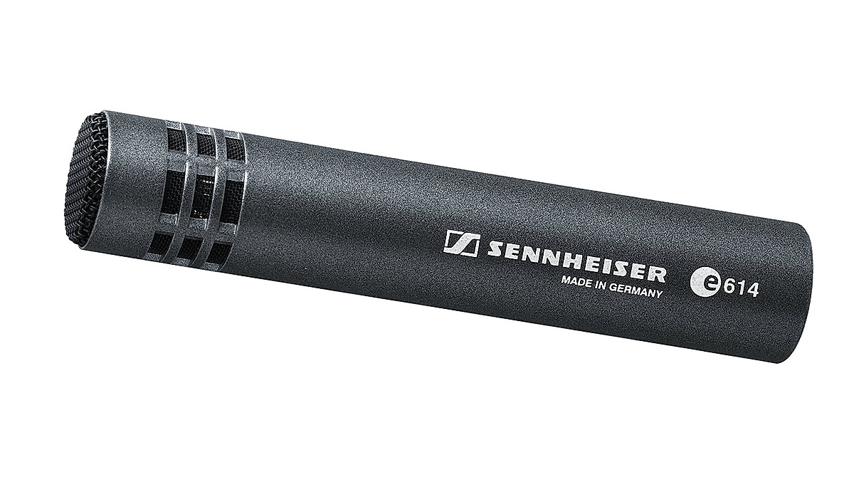 Sennheiser DRUMKIT600 Drum Mic Package | Pro Miking Solution