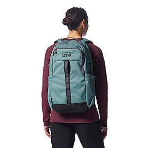 Mountain Hardwear Wakatu Backpack, Blue Pine, O/S