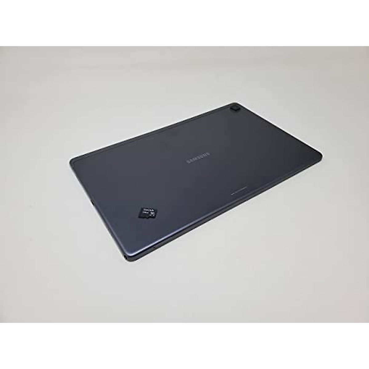 Samsung Galaxy Tab A7 10.4" 64GB with Wi-Fi + 128GB microSD Memory Card (Gray)