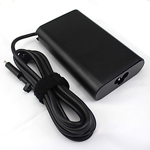 65W Type C USB-C Charger for Dell XPS 13 9350 9360 9365 9370 9380 12 9250 Latitude 7275 7370 5175 5285 5290 7390 2in1 LA65NM170 HA65NM170 02YK0F 0M1WCF LA45NM150 0HDCY5
