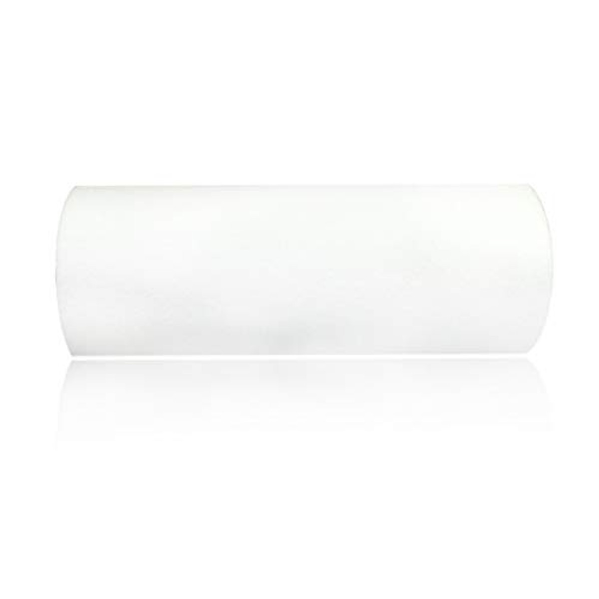 4-Pack of 5 Micron 10" x 4.5" Full Flow Sediment Water Filter Replacement Cartridge | Whole House Sediment Filtration | Compatible with W15-PR, HD-950, WFHD13001B, GXWH35F, GXWH30C, HF45-10BLBK10PR