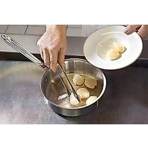 All-Clad d5 Stainless Steel 1 1/2 Qt. Saucepan
