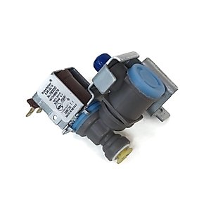 WPW10498976 W10498976 Refrigerator Water Valve (OEM) by Part Supply House