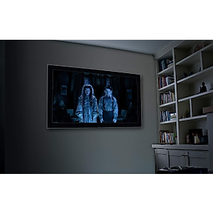 AtmosFX Macabre Manor Digital Decorations DVD for Halloween Holiday Projection Decorating