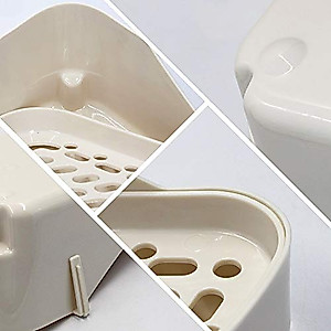 Cage Potty Trainer Corner Litter Box for Small Animals Hamster Rabbit Guinea Pig Ferret Gerbil Chinchilla