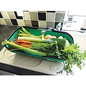 Tierra Garden GP184 Colander Trug