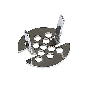 VOLLRATH 44406-2 HOT Well Drain Screen
