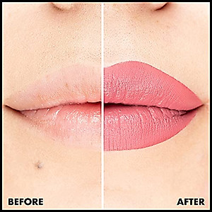 NYX PROFESSIONAL MAKEUP Lip Lingerie XXL Matte Liquid Lipstick - Flaunt It (Dusty Pink)