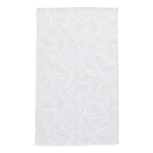 Vera Bradley Women's Cotton Decorative Dish Towel Set of 2, Java Lace, One Size