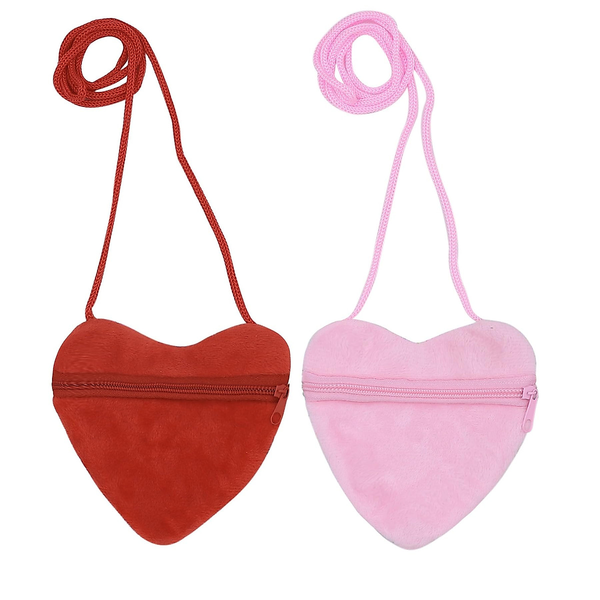 ZGMYC (Pack of 2, Little Girls Glitter Reversible Sequins Crossbody Purse Mini Shoulder Bag Satchel