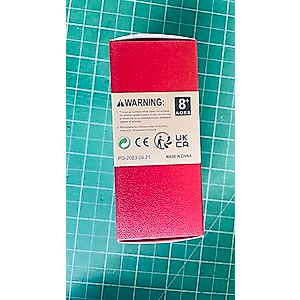 MAGICYOYO K2 Crystal Orange Professional Responsive Yoyo Ball with Yo Yo Bag+ Yo-yo Glove+ 12 Yoyos Strings Kit, Plastic Yo-yos