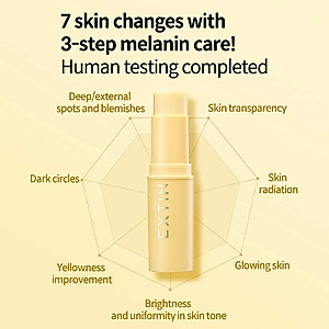 KAHI Seoul [3 Set] - Wrinkle Bounce Multi Balm (9g) + Extin C Balm (9g) + AQUA Balm (9g) (Made in Korea)