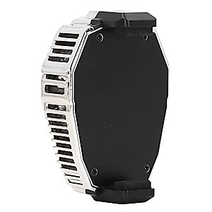 LBEC Mobile Phone semiconductor Phone Small Nonslip Fast Cooling Universal for Esports Game Lovers