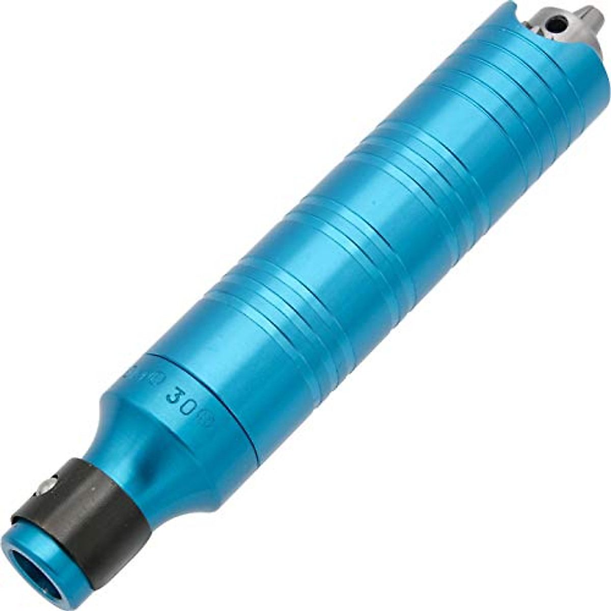 Foredom H.30-C2 Handpiece Blue 3-Jaw Jacob Chuck Rotary Tool 30 Special Edition