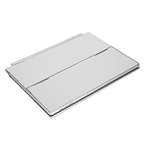 Acogedor 12.3 Inch Tablet Laptop, 2 in 1 Tablet with Magnetic Keyboard, Support WiFi, Bluetooth, DDR4 8G, Dual Speakers, 3500mAh Lithium Battery (US Plug 8GB+1TB)