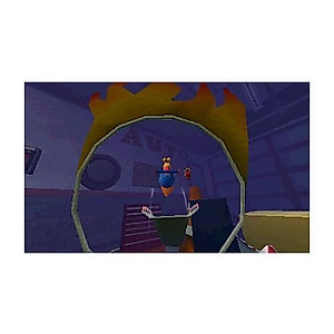 Turbo: Super Stunt Squad - Nintendo 3DS