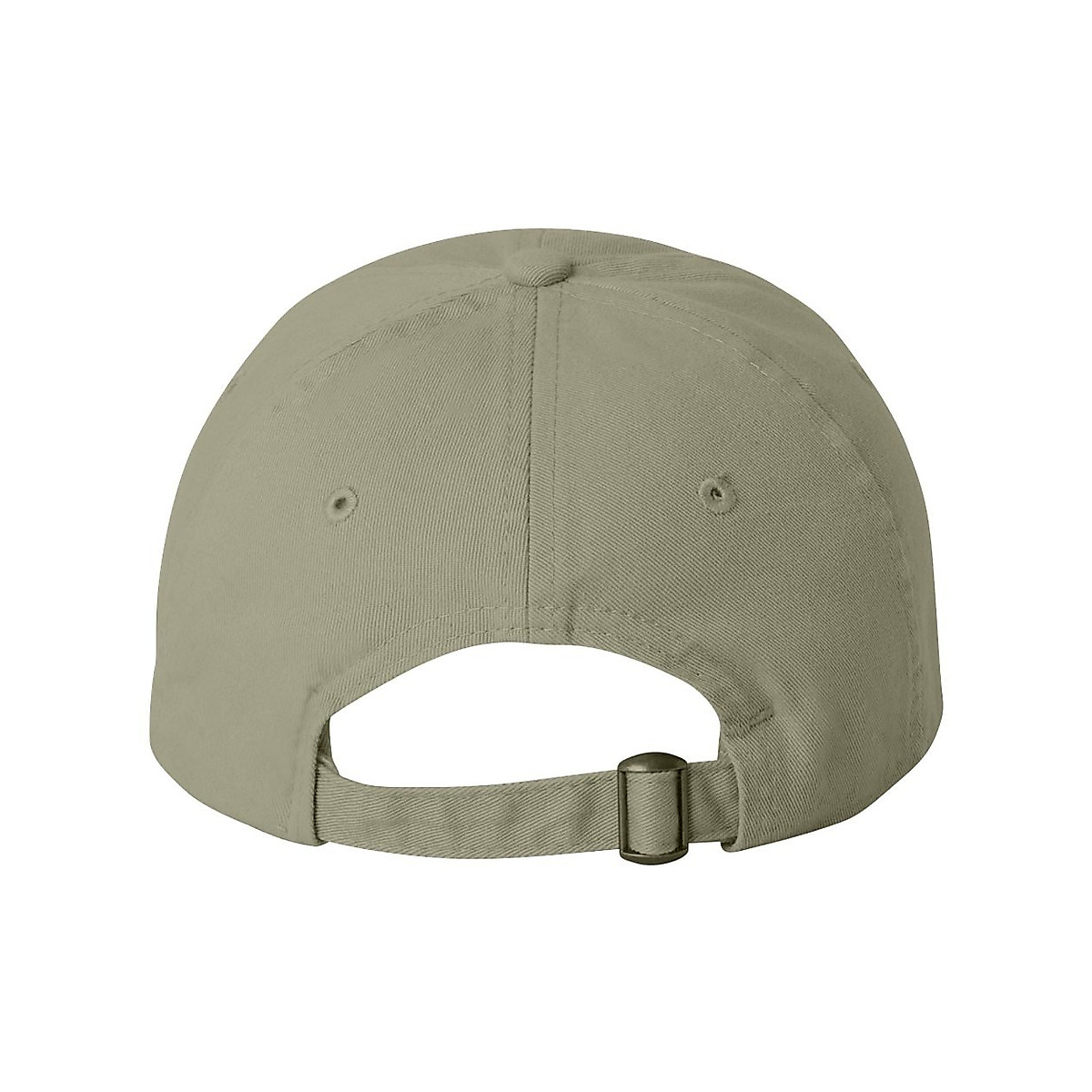 Prfcto Lifestyle Dog Mom Baseball Hat - Unisex Hat - Dog Lover Gift (Khaki)