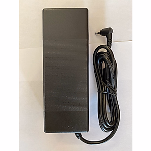 Original FSP 12V UL AC/DC Adapter Compatible with Symbol CRD9000 CRD9000-1001SR CRD9000-1000 Motorola Slot Barcode Scanner Zebra Charging Dock Cradle 12VDC 9A Power Supply Cord PS Battery Charger PSU