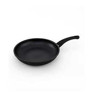 Hell's Kitchen 2 Piece Nonstick Skillet Set, Induction Ready Fry Pans