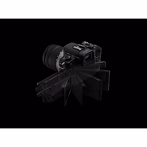 Panasonic Lumix DMC-G2 12.1 MP Live MOS Mirrorless Digital Camera with 3-Inch Touch Screen LCD and 14-42mm Lumix G VARIO f/3.5-5.6 MEGA OIS Lens (Black)