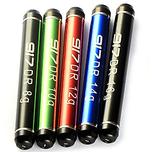 Golf Weight 917 DR 10g for 917 D2 D3 Driver and 917 F2 F3 Fairway Wood Head Clubs